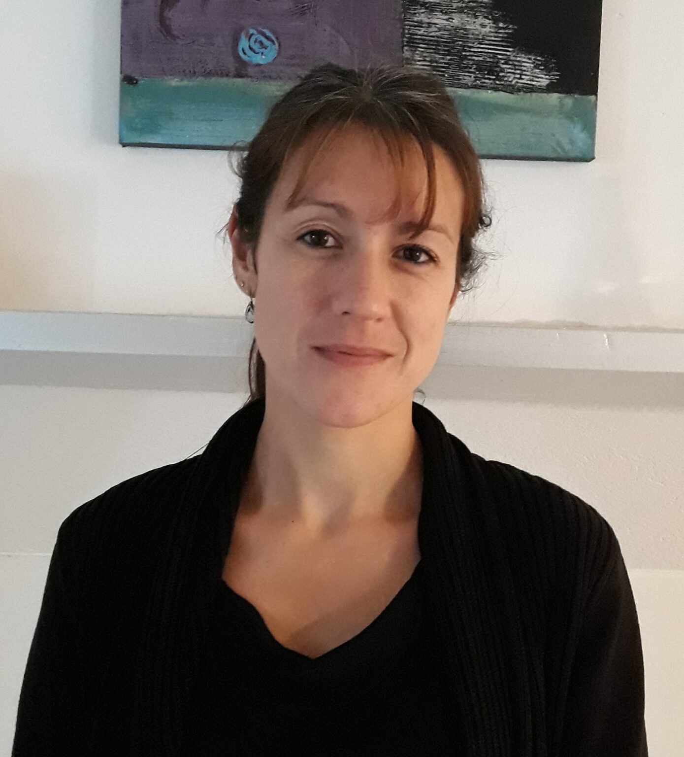 Mme LE DREAU Cyprienne